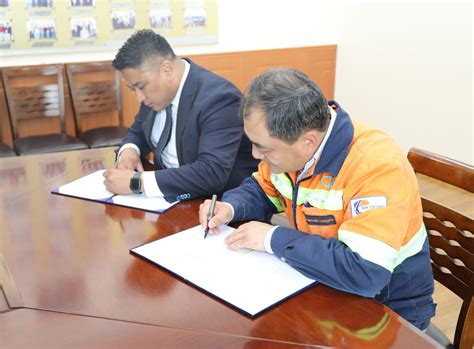 “ЭРДЭНЭТ ЦОГЦОЛБОР” ДЭЭД СУРГУУЛЬ ИДЭР ИХ СУРГУУЛИЙН “ЭМПАСОФТ” ТЕХНОЛОГИЙН СУРГУУЛЬТАЙ ХАМТРАН