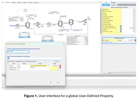 Empowering The Oli User With The New Calculator Functionality In V12