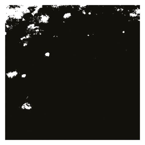 the comparison of different methods a simple image b ground