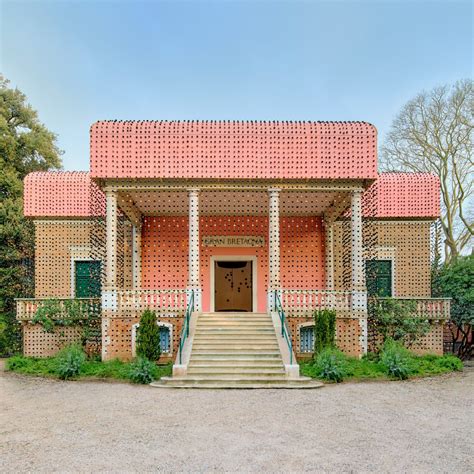 Ten Stand Out Pavilions At The Venice Architecture Biennale