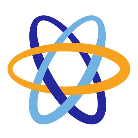React Generic Flat Icon