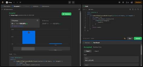 Day46 Leetcode 100daysofcode Codingchallenge Problemsolving