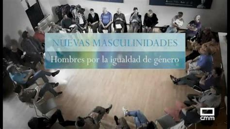 Nuevas Masculinidades Hombres Por La Igualdad De Género Héroes Anónimos Temporada 12 Cmm Play
