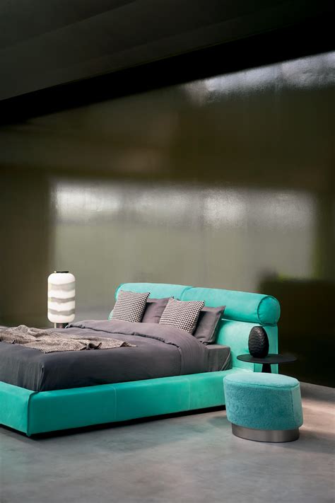 Miami Soft Bed Beds From Baxter Architonic