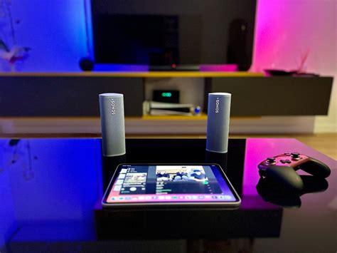 Connecting Sonos MusicHarbor And Spotify With Shortcuts And Soro