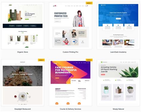 astra theme templates