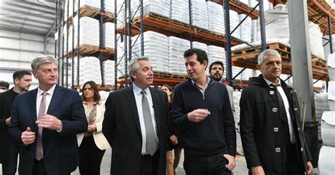 El Frente De Todos Define El Documento Final Que Difundirá Tras La