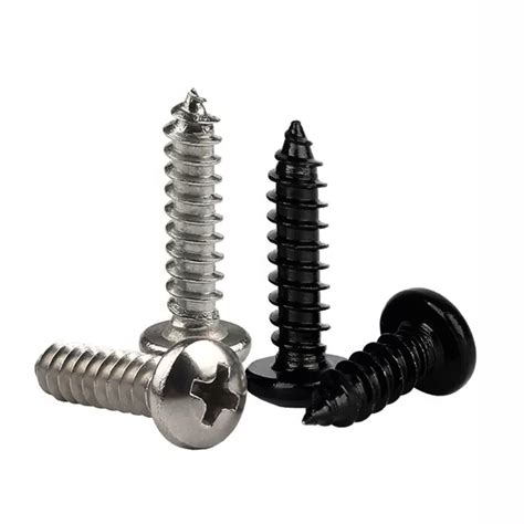 Self Tapping Screw Professional Set Screw Self Tapping Screw Oem