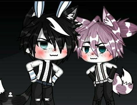 Gacha Gay Edits Heat