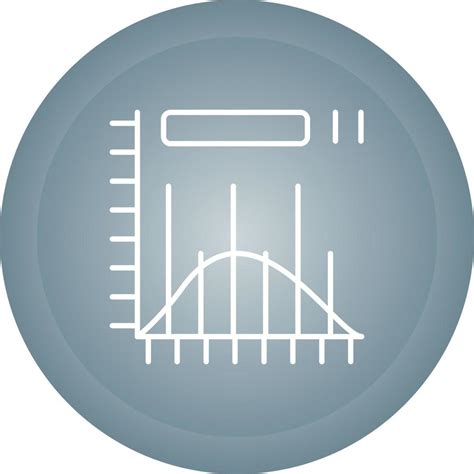 Histogram Vector Icon 22687185 Vector Art At Vecteezy Histogram Vector Icon 22687185 Vector Art At Vecteezy