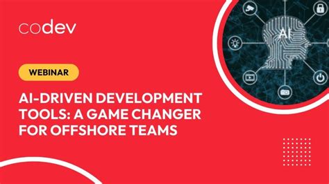 codev philippines on linkedin ai driven development tools a game