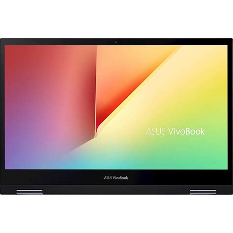 Best Buy ASUS VivoBook Flip Touch Screen Laptop AMD Ryzen GB Memory GB Solid State