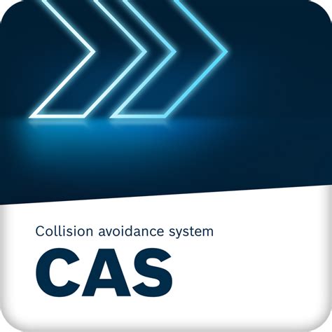 Collision Avoidance System Cas Ivt Expo Europe 2026
