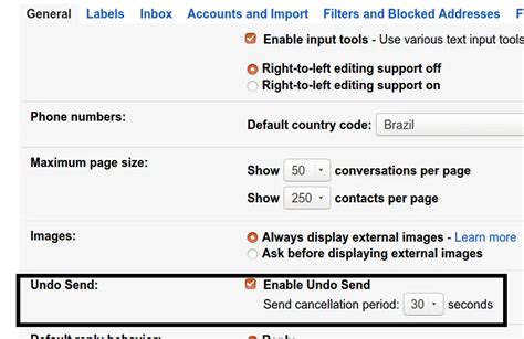 How To Undo Sent Emails On Gmail For PC IOS And Android