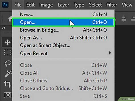 How To Center Text In Photoshop Step By Step Methods