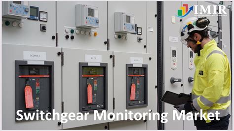Switchgear Monitoring Market Share Trends And Research Development Report To 2028