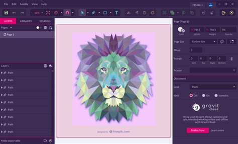 Is Gravit Designer Really A Design Tool For The 21st Century Better