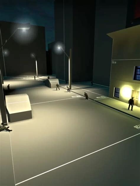 The Leaked Counter Strike Source Map That Inspired Left 4 Dead Is Now Playable