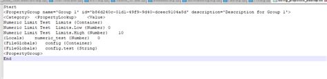 Loading Array Using Property Loader Ni Community