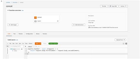 functions tutorial grizzly documentation