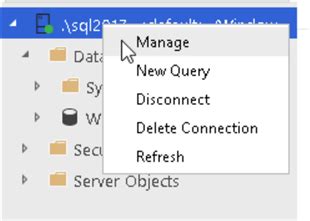 Installing Extensions In Sql Operations Studio