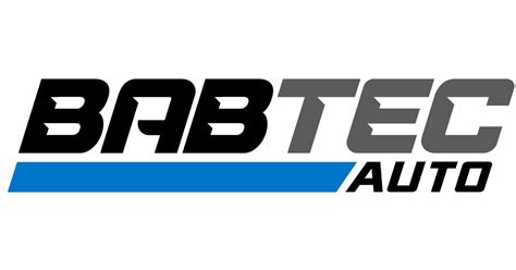 Babtec Logo