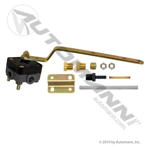 Height Control Valve Hendrickson Leveling Valve 171h184 Otr Truck