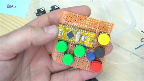 6 diy projects with arduino youtube