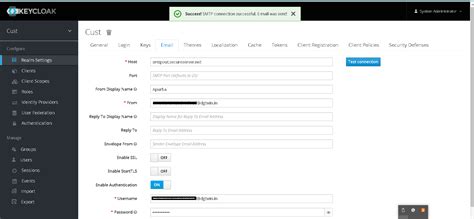 Email Configuration Error Page 2 Rules When Then Flows And Groovy
