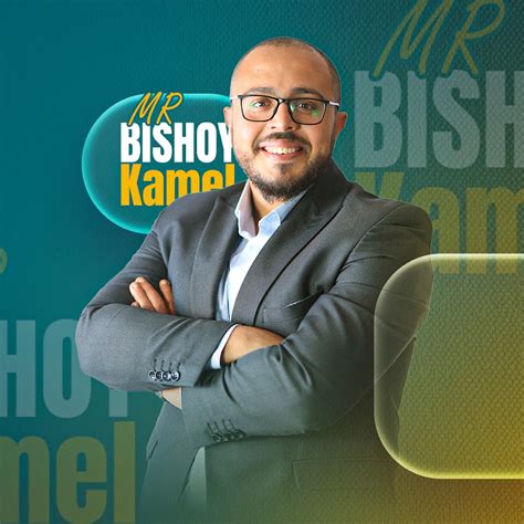 Mr Bishoy Kamel Youtube