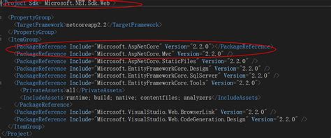 aspcore 从控制台到webapi 你是我的四月天 博客园