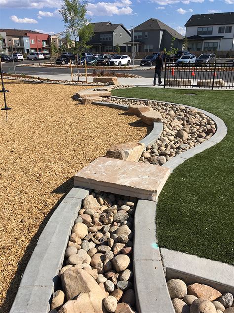 Rock Products Lafayette River Rock Colorado