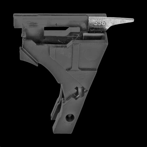 Trigger Housing Glock Oem 9mm 380 No Gen 4 5 19x 45 Indieguns