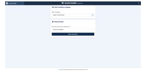 How To Install Joomla 4 Themexpert