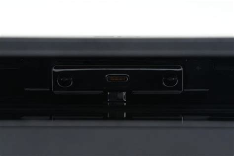 Teardown Of Original Nintendo Switch OLED Charging Dock Chargerlab