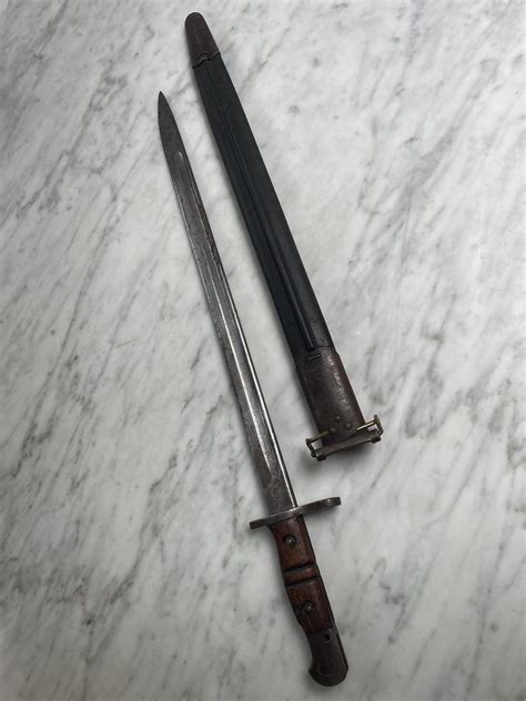 1917 Bayonet Album On Imgur