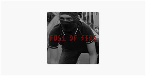 Kobosil Full Of Fire Rtechno