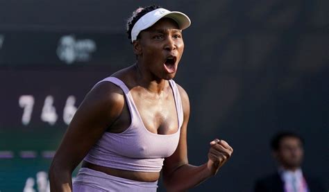 Venus Williams Pretty