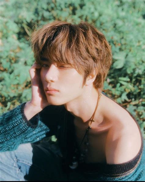 Beomgyu Concept Photo Txt Daydream Photoshoot