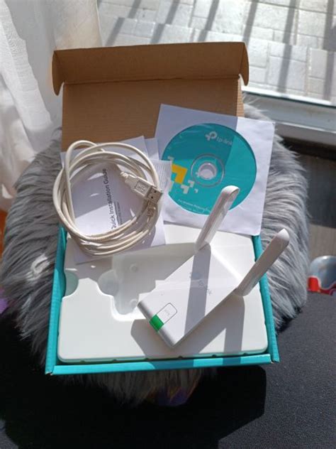 Tp Link Mbps Wifi Usb Internet Adapter