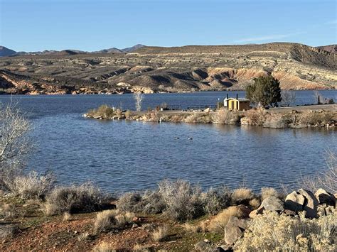 Gunlock State Park Added A New Photo Gunlock State Park