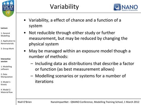 Ppt Session Ii Environmental Modelling Powerpoint Presentation Free Download Id1458899