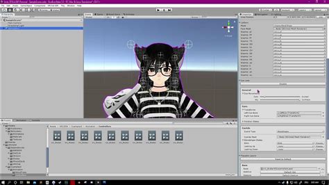 vrchat sdk3 custom prone animation youtube