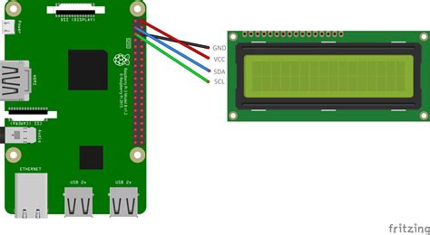 How To Build A Raspberry Pi Hand Washing Timer Tom S Hardware