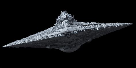 Assertor Class Star Dreadnought Wrath