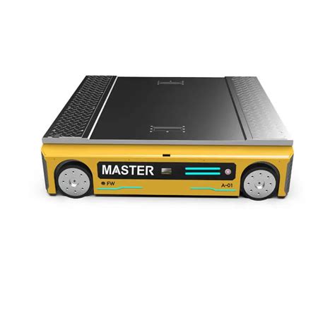 Four Way Shuttle For Automated Pallet Storage Tianjin Master