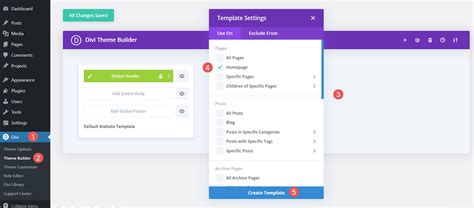 divi product spotlight divi block wp fixall