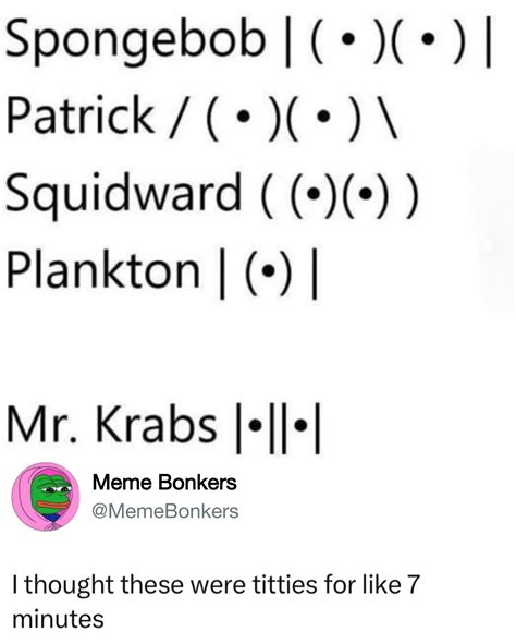 Meme Bonkers What Instagram