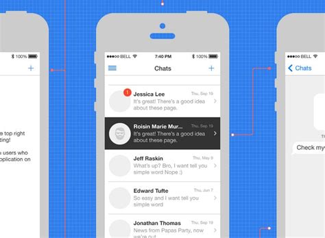 Free Download Ios 7 Wireframe Toolkit For Prototyping Idevie