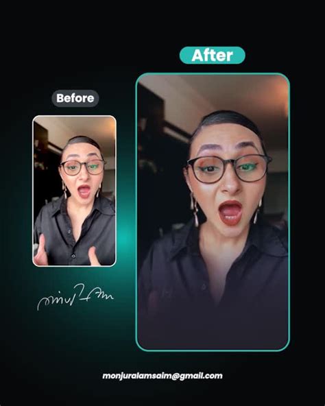 Monjur Alam On Linkedin Editing Shortformvideo